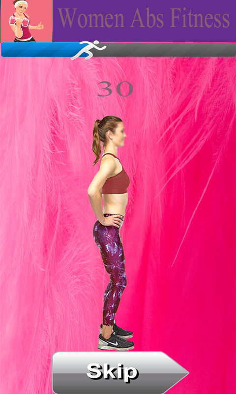 Women Fitness - Lose Weight App - App on Amazon Appstore