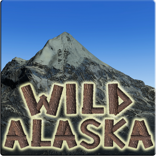 WILD ALASKA SLOT MACHINE - App on Amazon Appstore