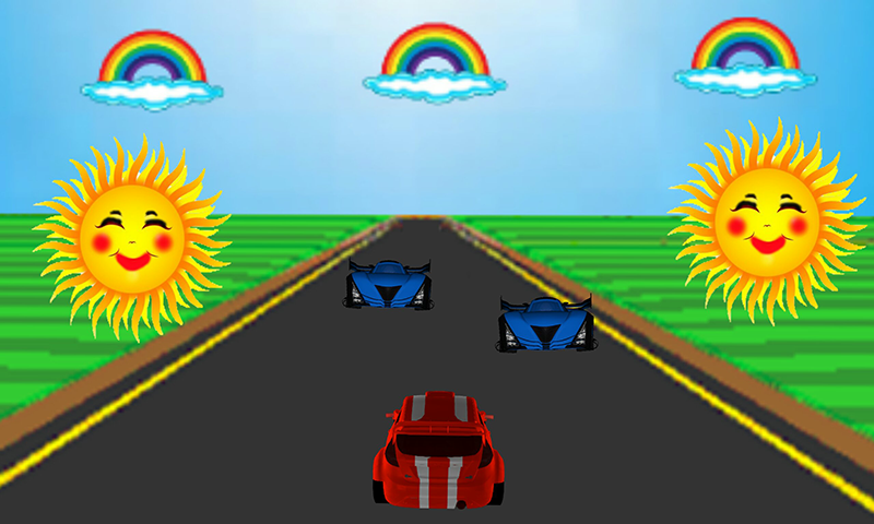 Kids Games Car Fun Racing:Amazon.com:Appstore for Android
