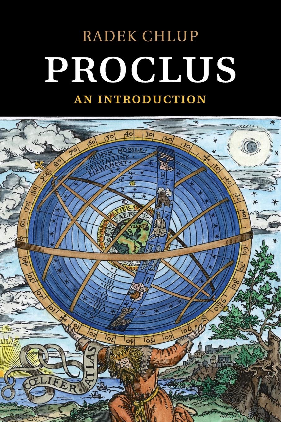 Amazon | Proclus | Chlup, Radek | Greek & Roman