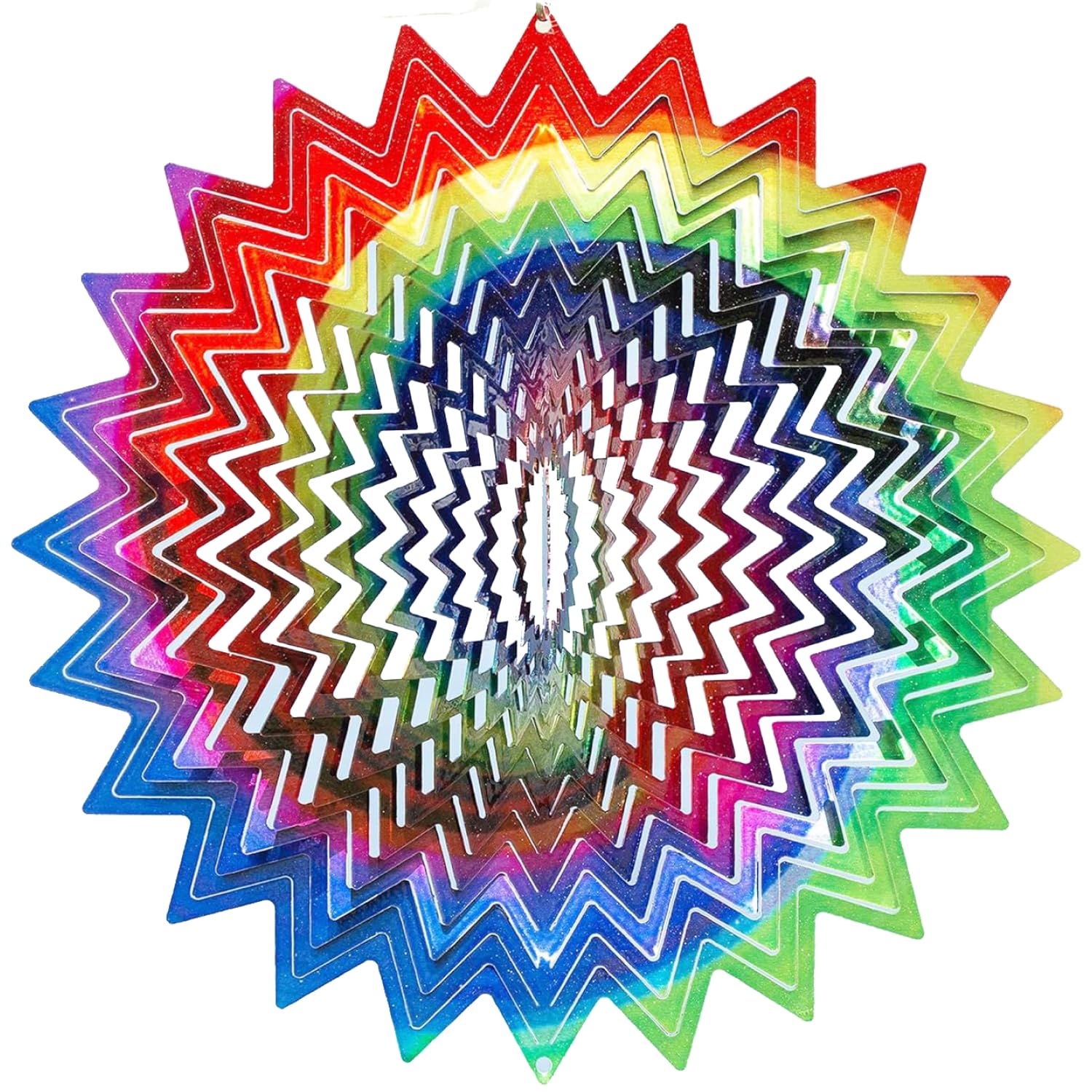 Astral Rainbow Wallpapers Metal