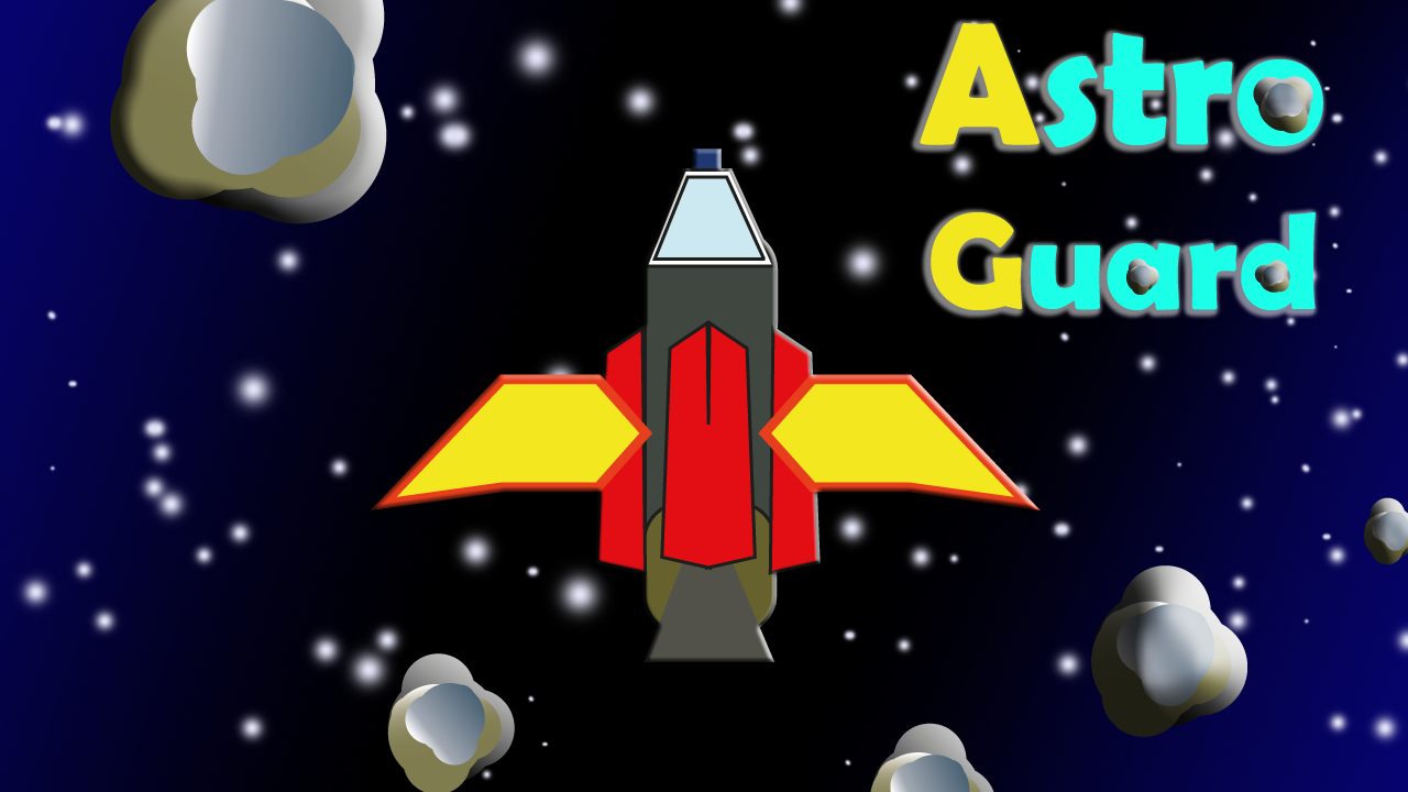 Astro Guard - App on Amazon Appstore