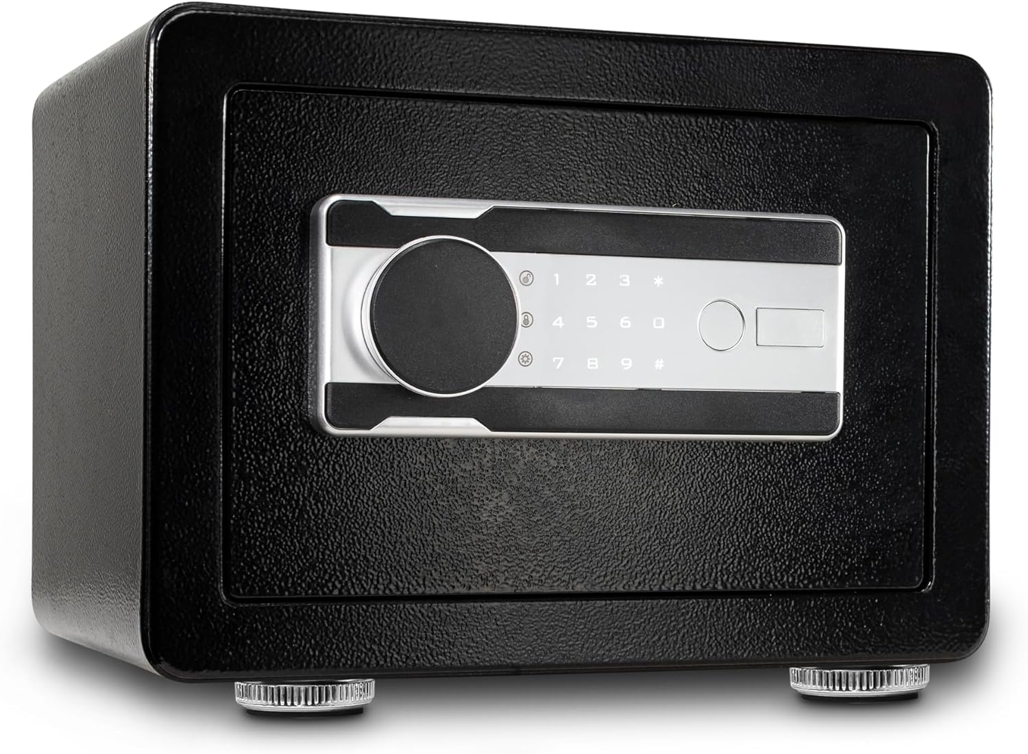 BlazeForge Safe Box, Cajas Fuertes Home Safe with Fireproof Waterproof ...