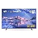 FPD 55 inch Smart TV 4K UHD LED Google TV with Google Play and Google Cast Built-in, HDR 10 ...