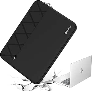Amazon.com: Smatree Laptop Sleeve for 16 inch HP EliteBook 865/860 G11 ...
