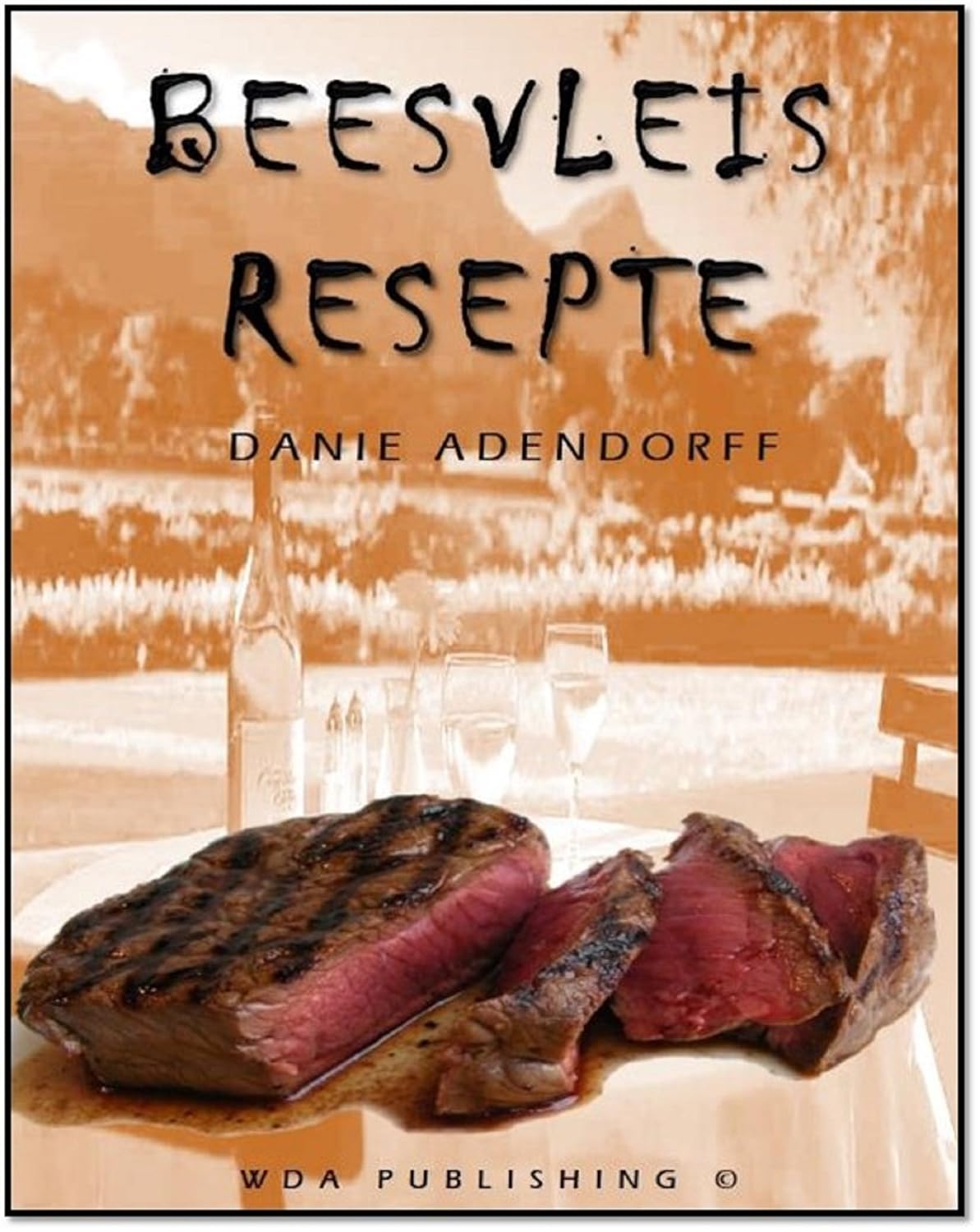 Amazon.com: Beesvleis Resepte eBoek (51 Resepte reeks Book 3 ...