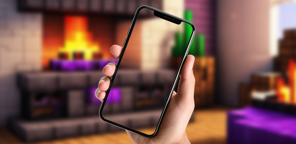 Screensaver for 3D Block Craft: Pixel Art World Style for Fire TV ...