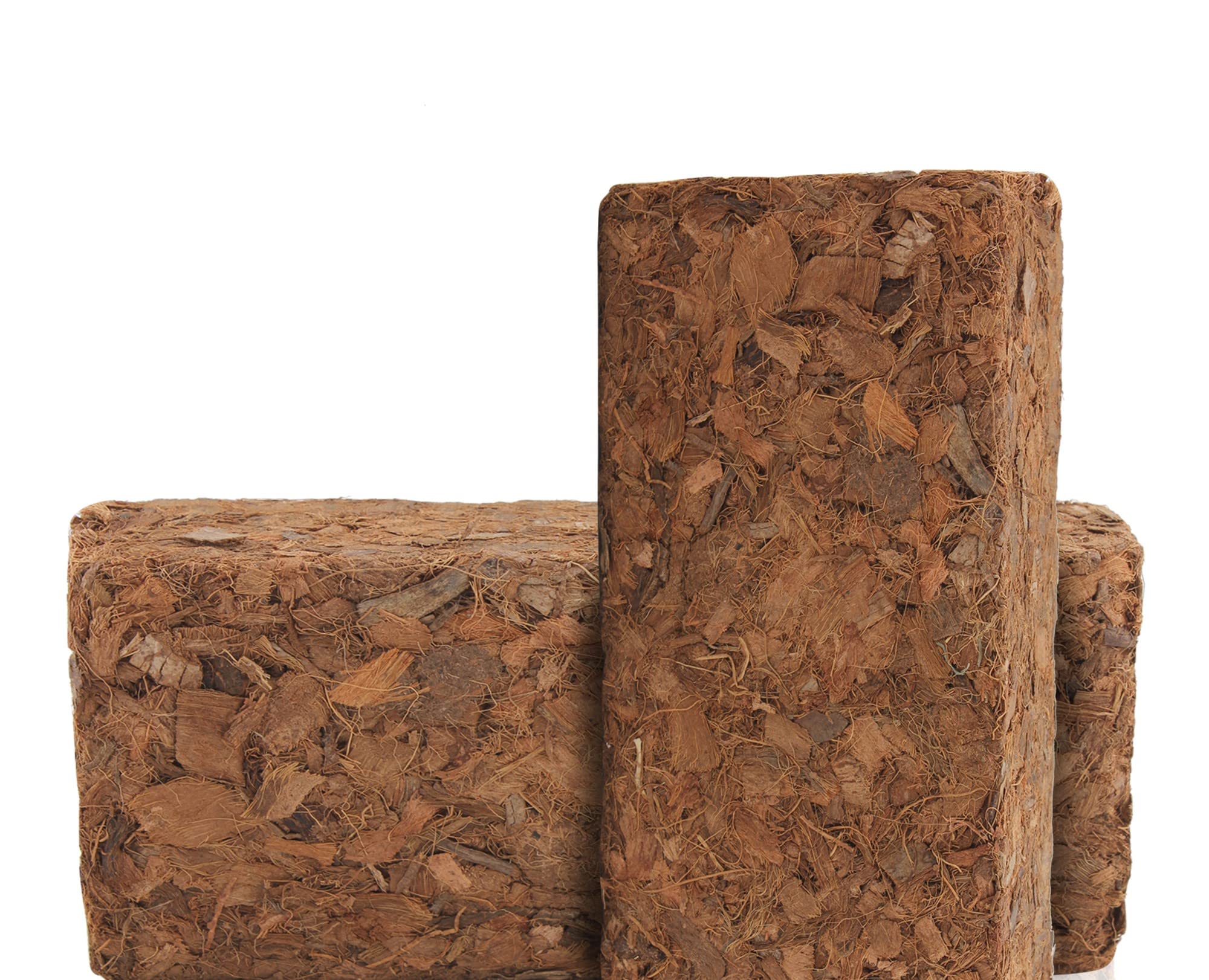 Snapklik.com : EZGardenPro Easy Use Eco Friendly Coco Coir Mulch For ...