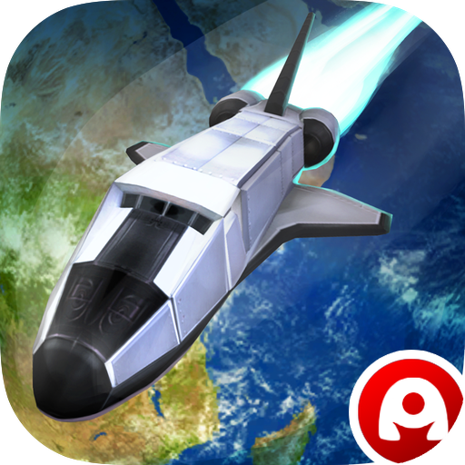Amazon.com: Astronaut Simulator 3D - Space Base MAC [Download] : Video ...