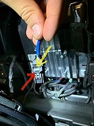 Amazon.com: GM Genuine Parts 15-74848 Black Carbon Heating and Air ...