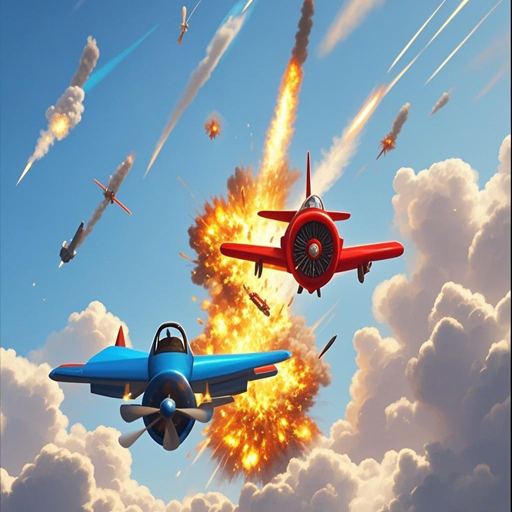 Flight Rivals Sky Speed Wars Sky Battle - App on the Amazon Appstore