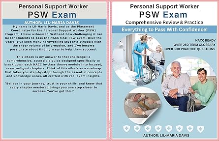 PSW EXAM GUIDE: COMPREHENSIVE REVIEW AND PRACTICE-EVERYTHING TO PASS ...