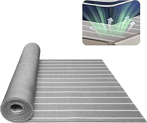 Amazon.com: Mattress Underlay RV Under Mattress Ventilation Pad with ...