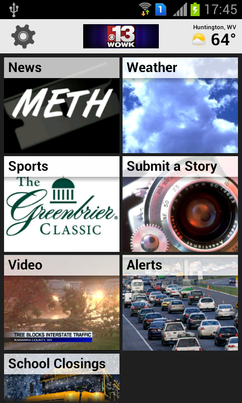 WOWK - App on Amazon Appstore