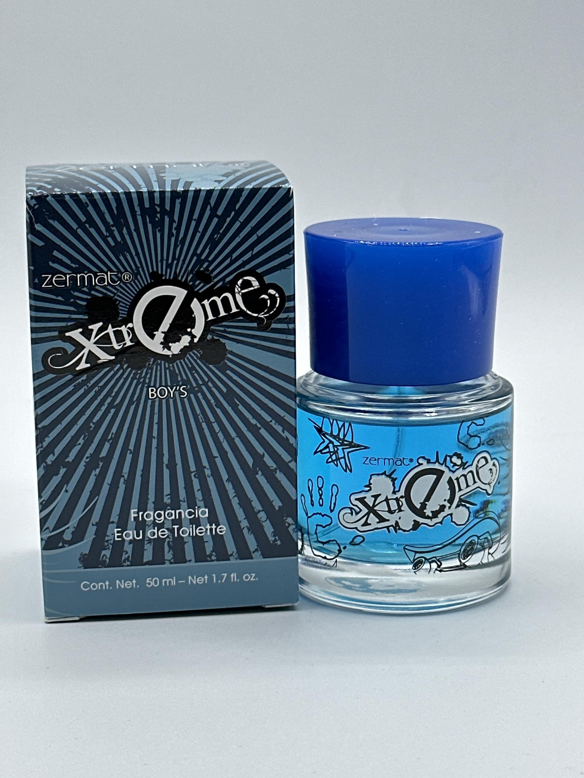 Amazon.com : Zermat Perfum Caribe for Women,Perfume para Dama Caribe Y ...