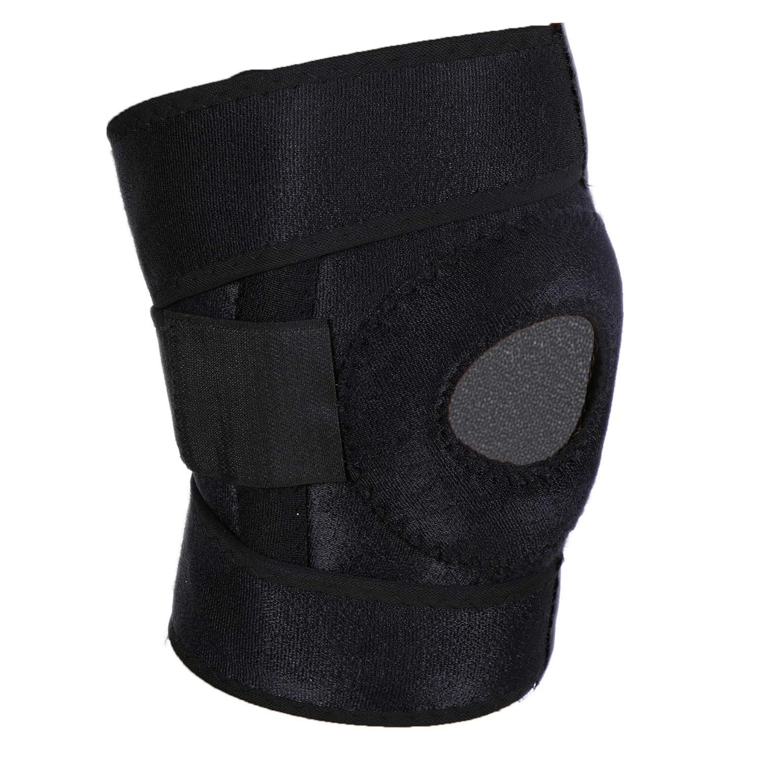 Buy AheadStrong Knee Brace Caps for Men Women/Patella Pain Cap Guard ...