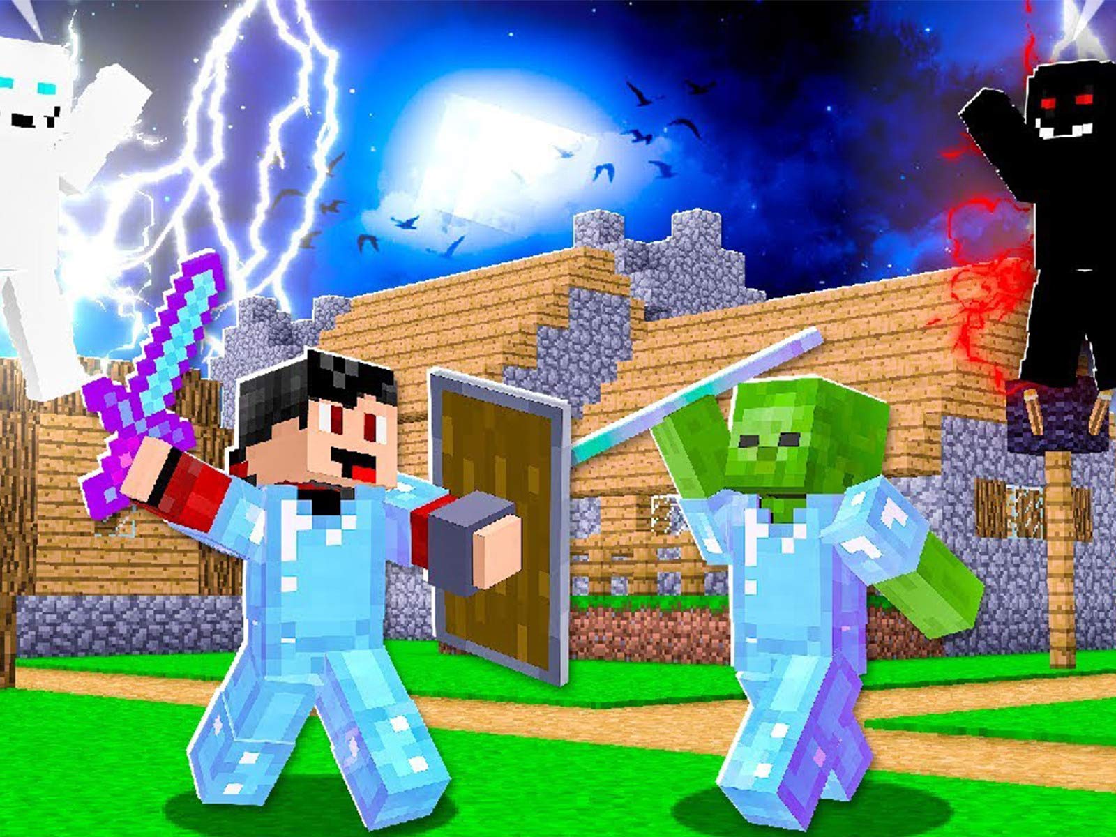 Watch RageElixir | Prime Video