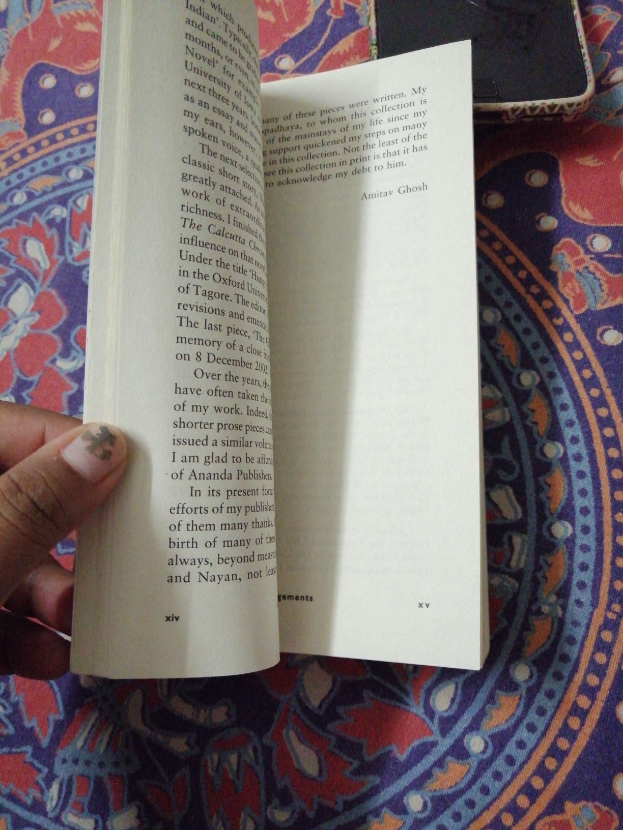 Buy Imam & the Indian, The (R/J) Book Online at Low Prices in India ...