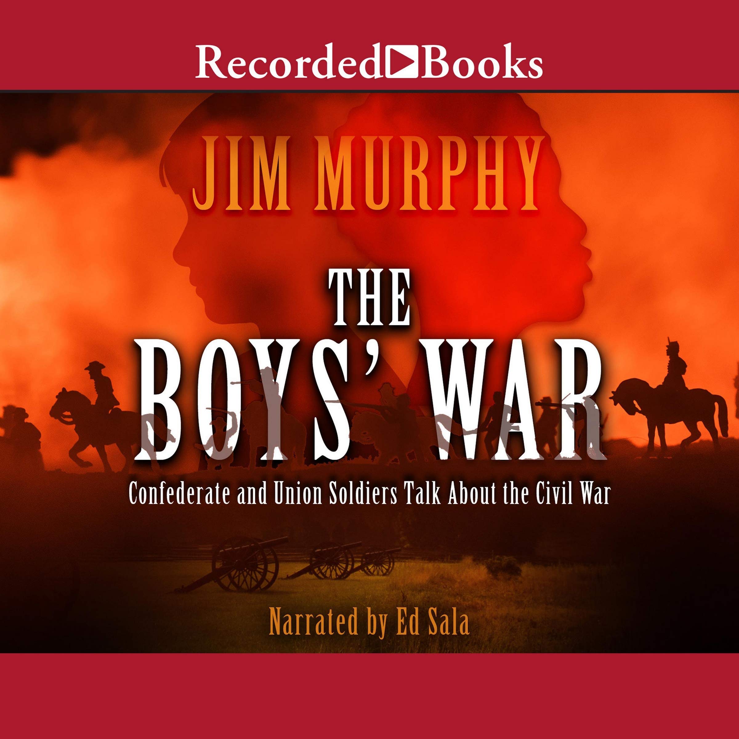 Amazon.com: The Boys' War: Confederate and Union Soldiers Talk About ...
