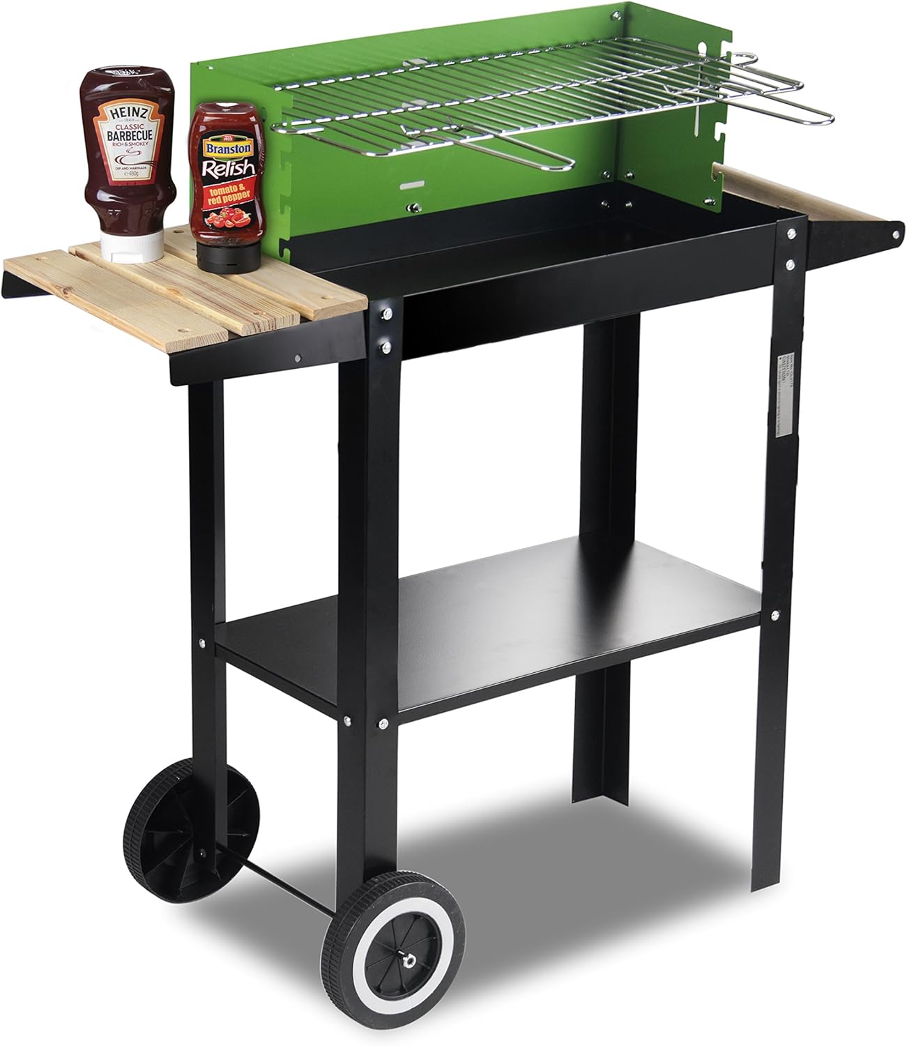 Banquet Trolley Barbecue Party Pack : Amazon.ca: Everything Else