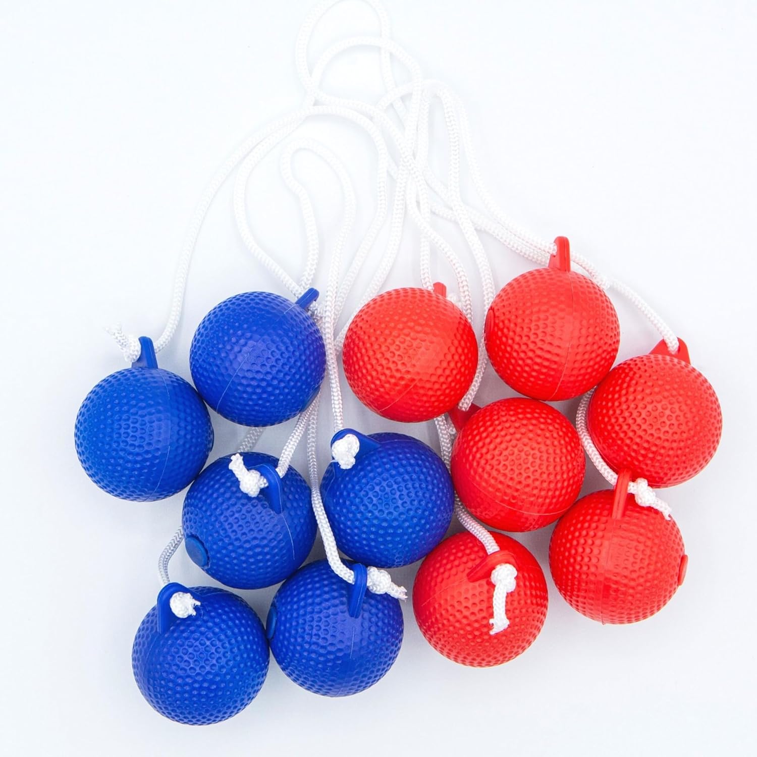 Amazon.com : Four Brothers Premium Tournament-Size Replacement Bolas ...