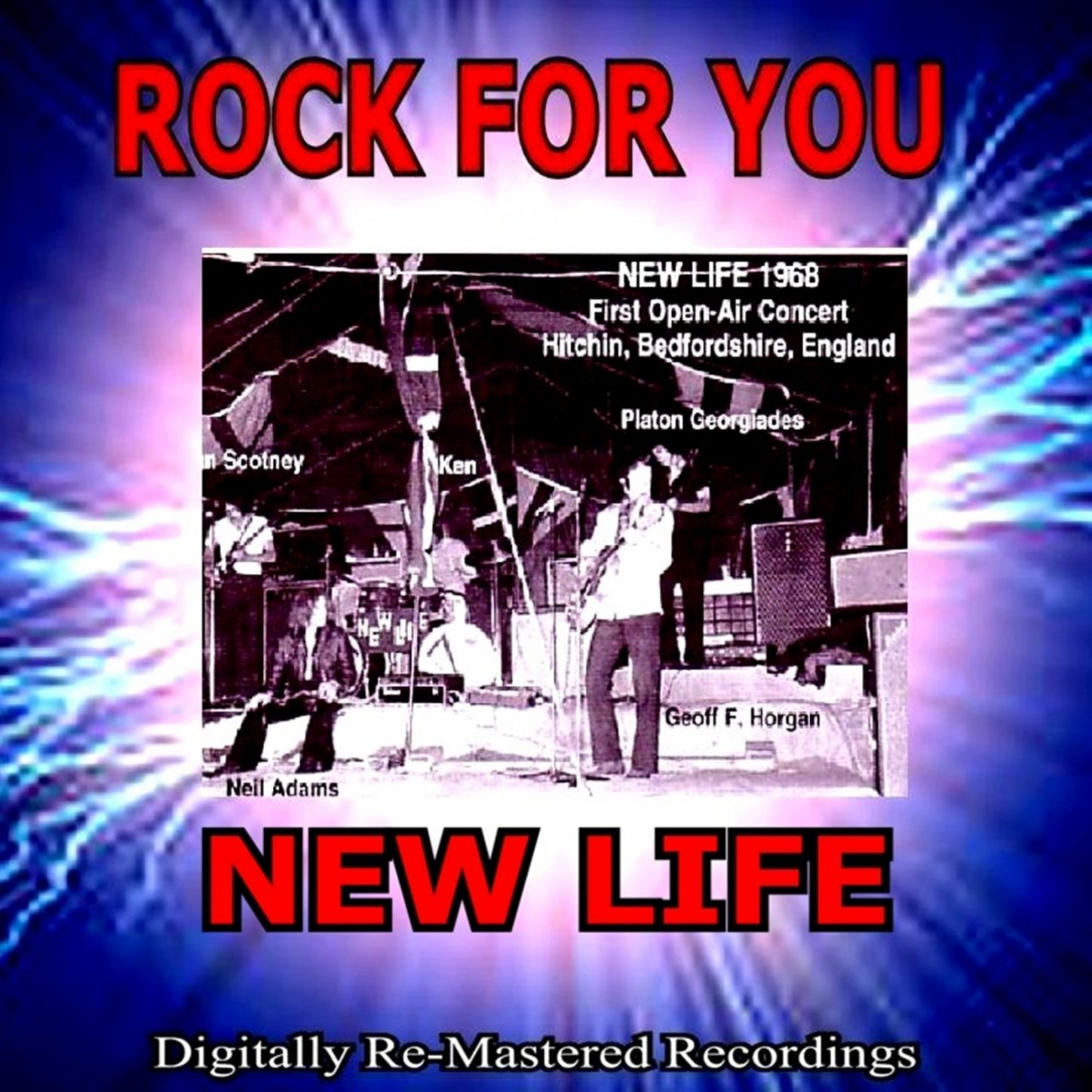 I Do Worship (Live) song by The New Life Community Choir feat. John P ...
