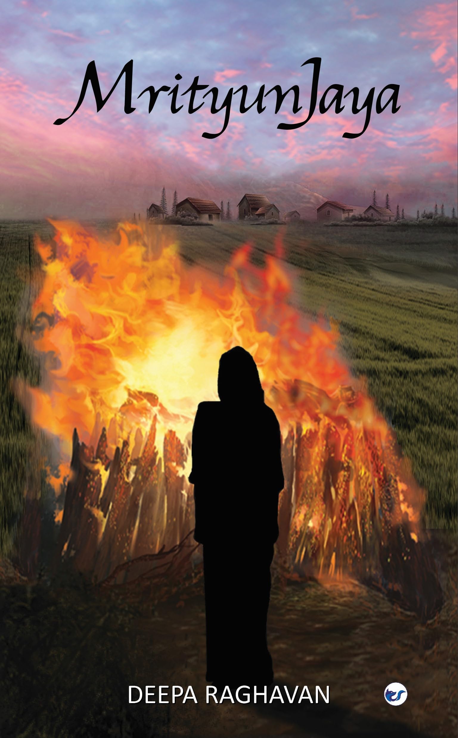 MrityunJaya : Deepa Raghavan: Amazon.in: Books