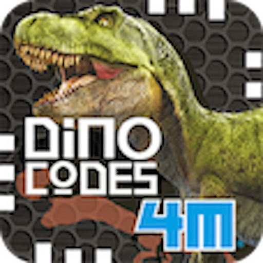 DinoCodes - App on Amazon Appstore