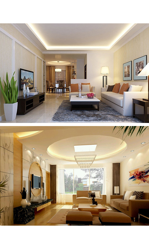 Ceiling Design Ideas - App on Amazon Appstore