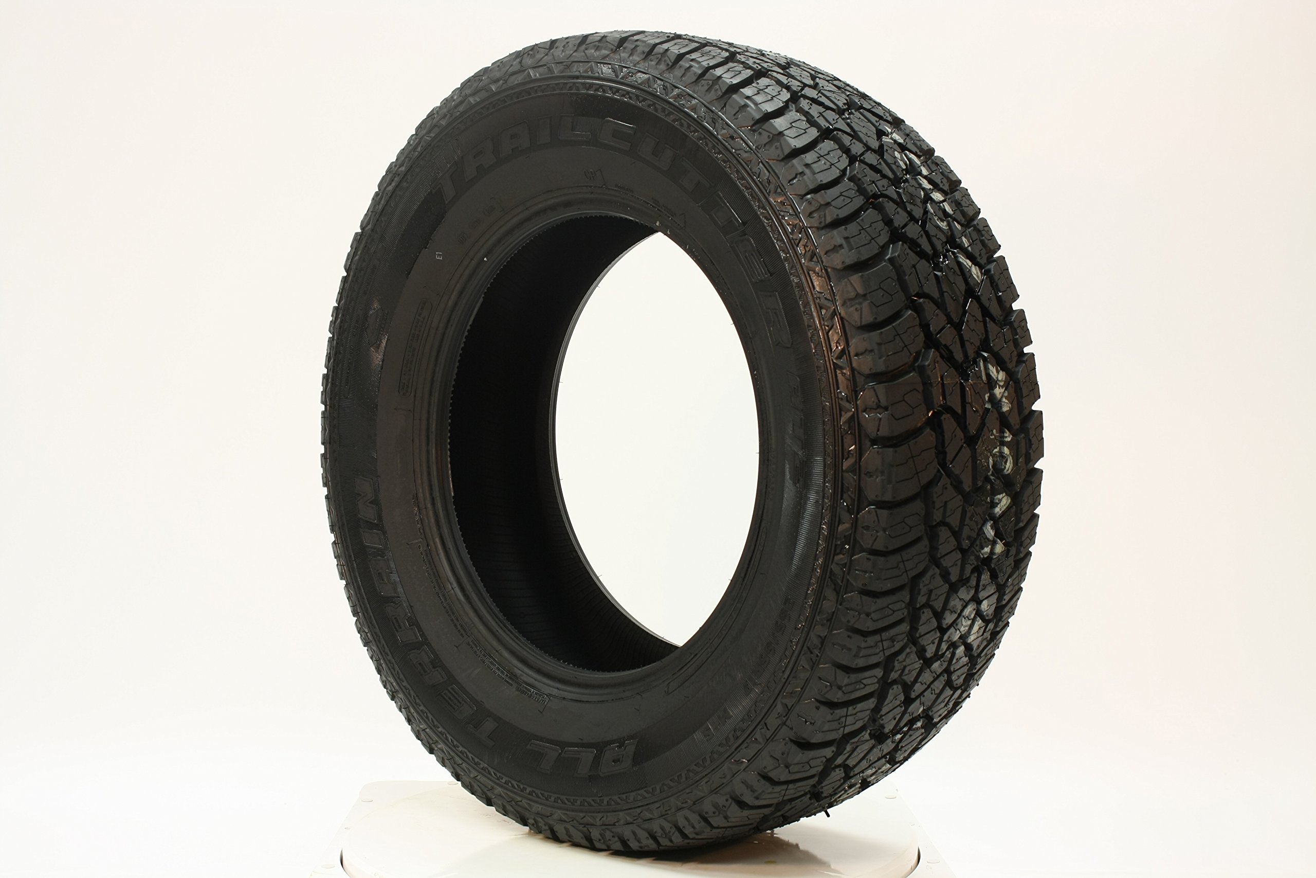 Sigma All Terrain Tires Fuel Offroad FC869 SIGMA Matte Gunmetal W/