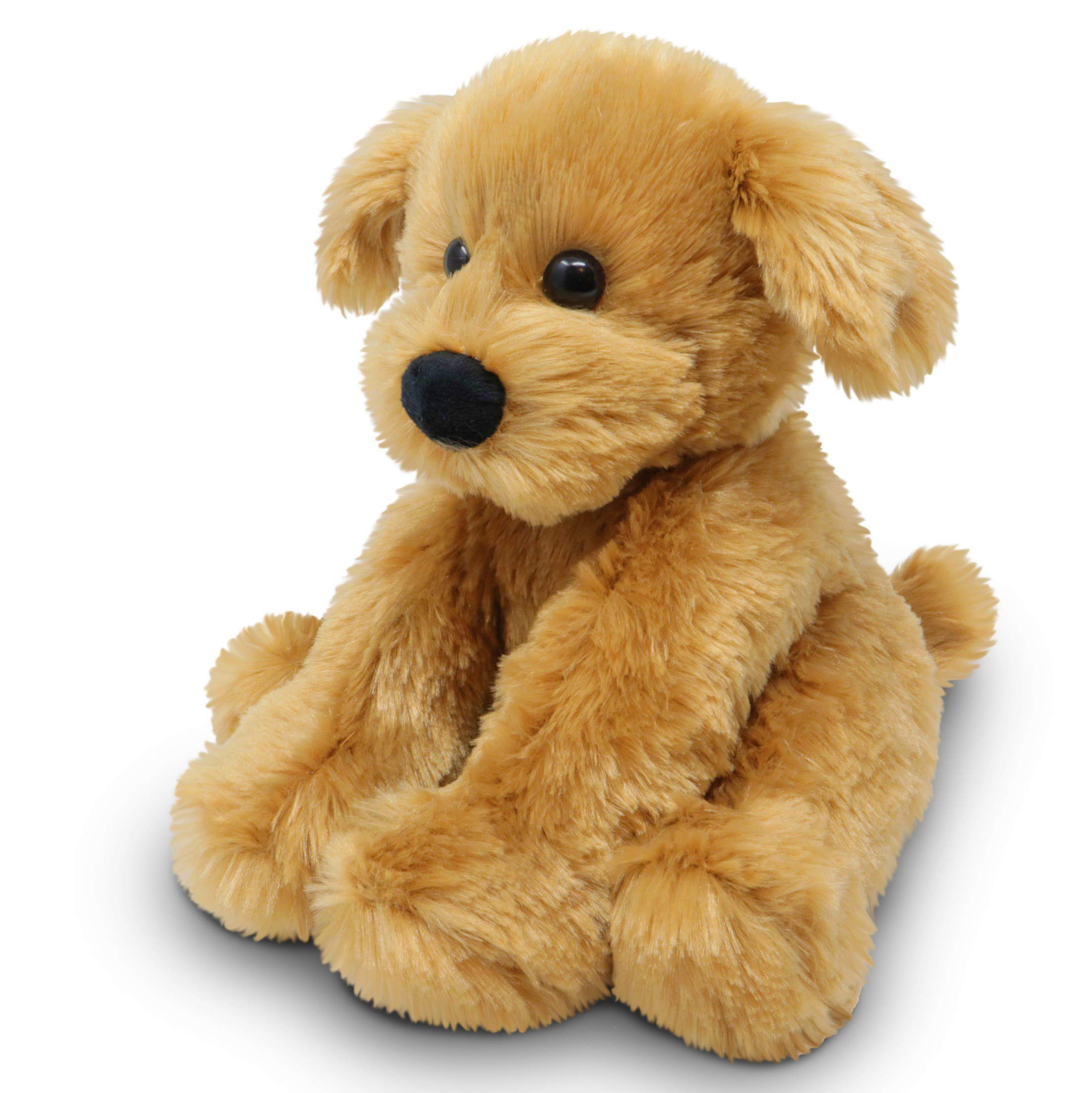 Perro de peluche - 9" - Lindo...B07Z7FS1ZN | Encarguelo.com
