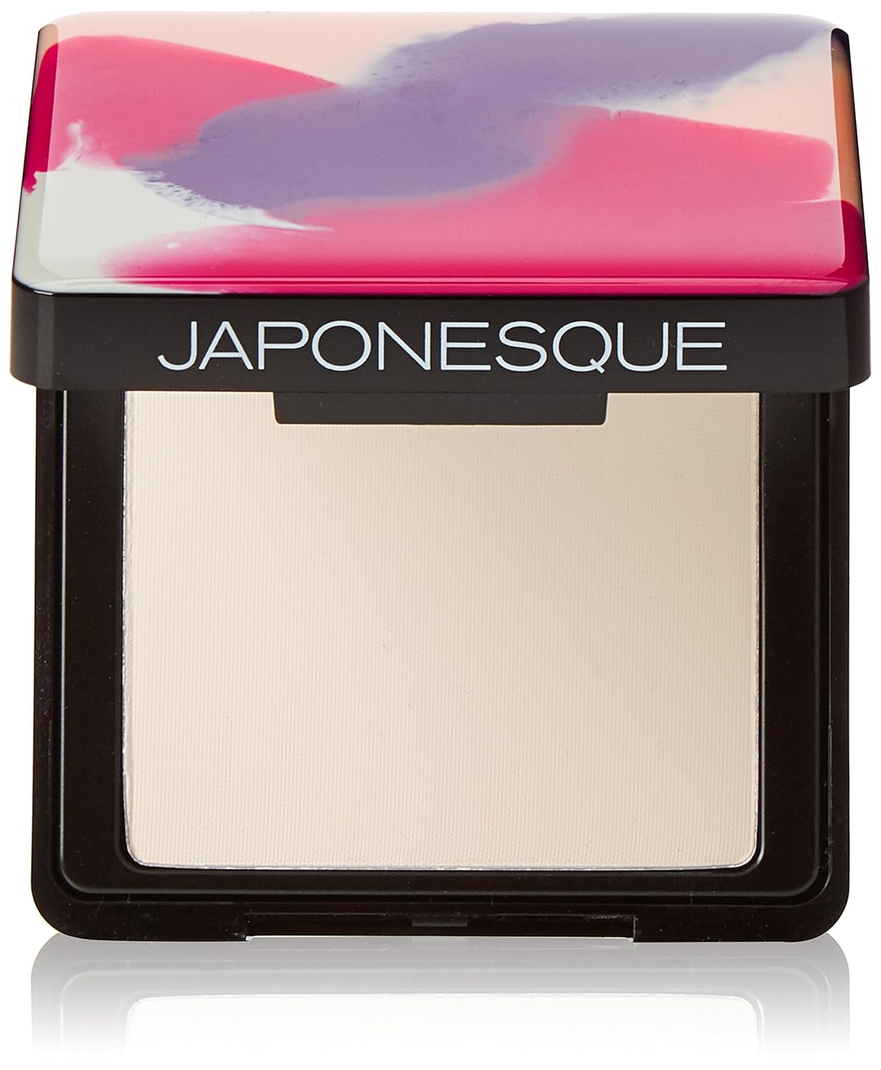 Amazon.com: JAPONESQUE Velvet Touch Finishing Powder, Shade 01, 3.00 oz ...