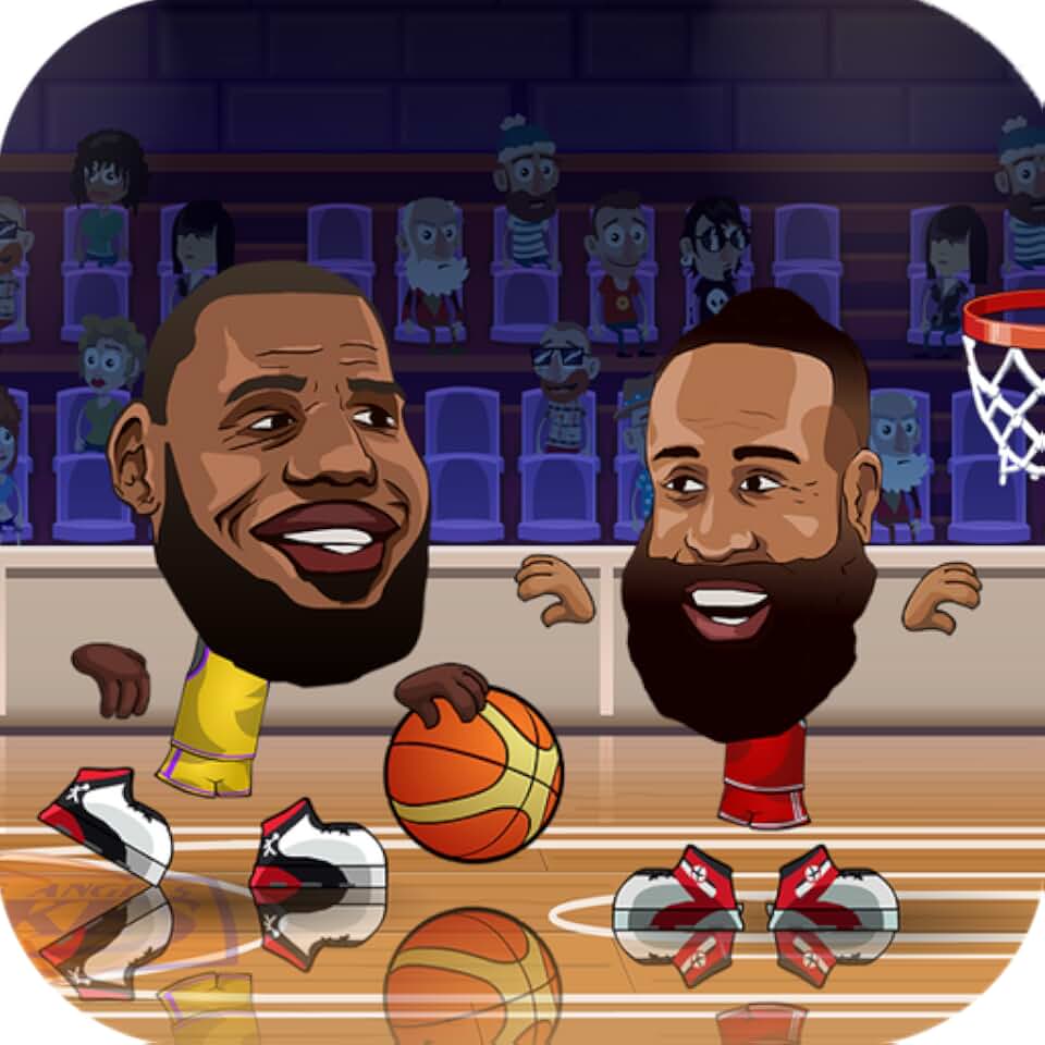 Amazon.com: Fire Tablet - Basketball Games / Sports Games: Apps & Games