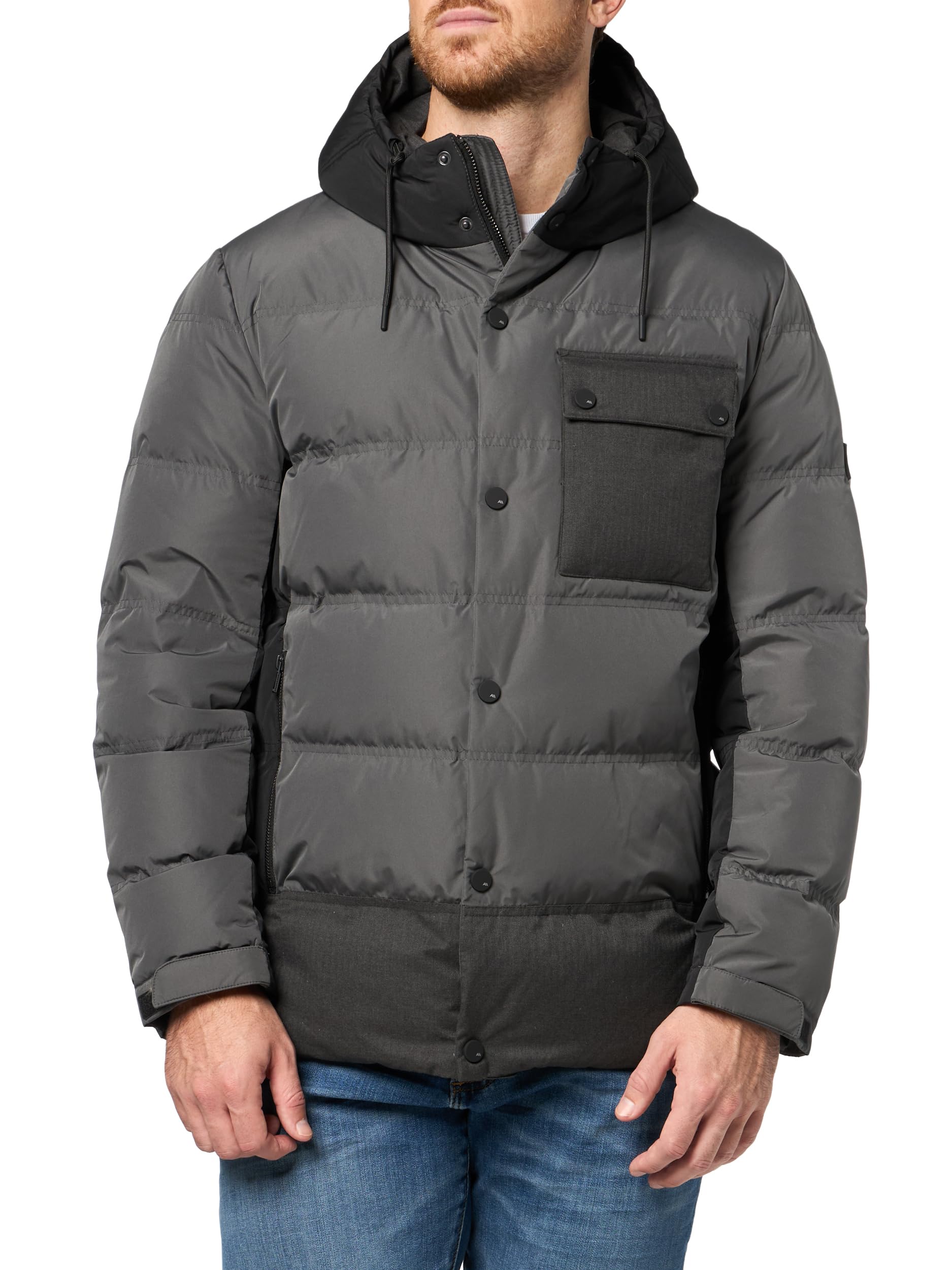 11 Best Puffer Jackets For Men | The Modern Puffer Playbook