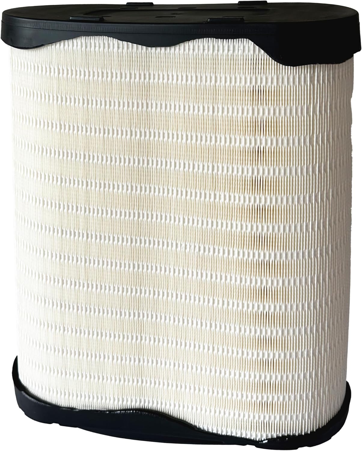 D37-1061 Engine Air Filter for 2023 Kenworth T680 and 2023 Peterbilt ...