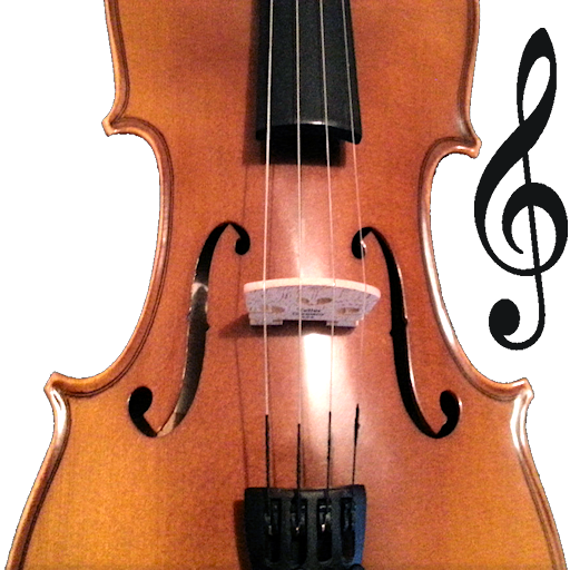 Violin Notes Sight Read Tutor - Application sur Amazon Appstore