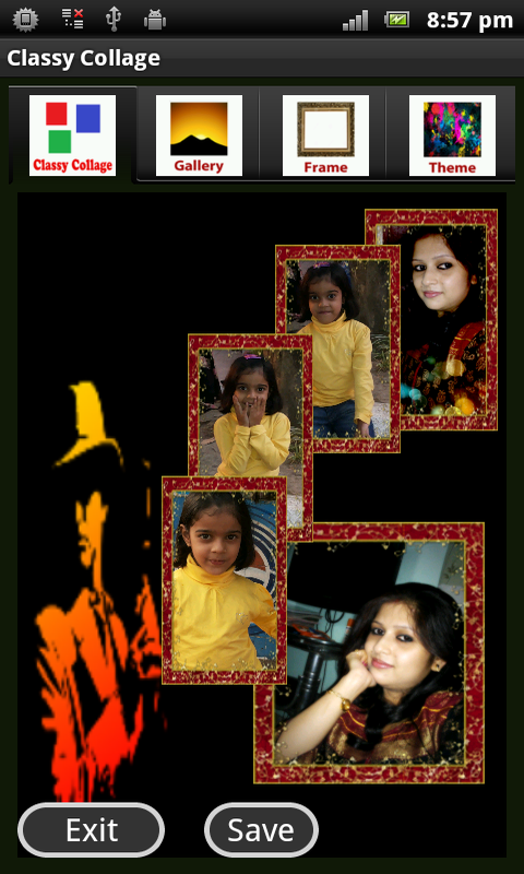 Classy Collage Free - App on Amazon Appstore