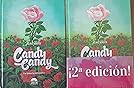 Candy Candy La Historia Definitiva : Keiko, Nagita: Amazon.com.mx: Libros