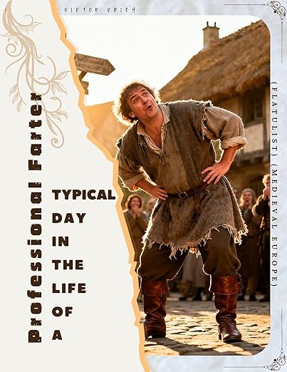 Gong Farmer (Medieval Europe): Typical Day in the Life of a (English ...