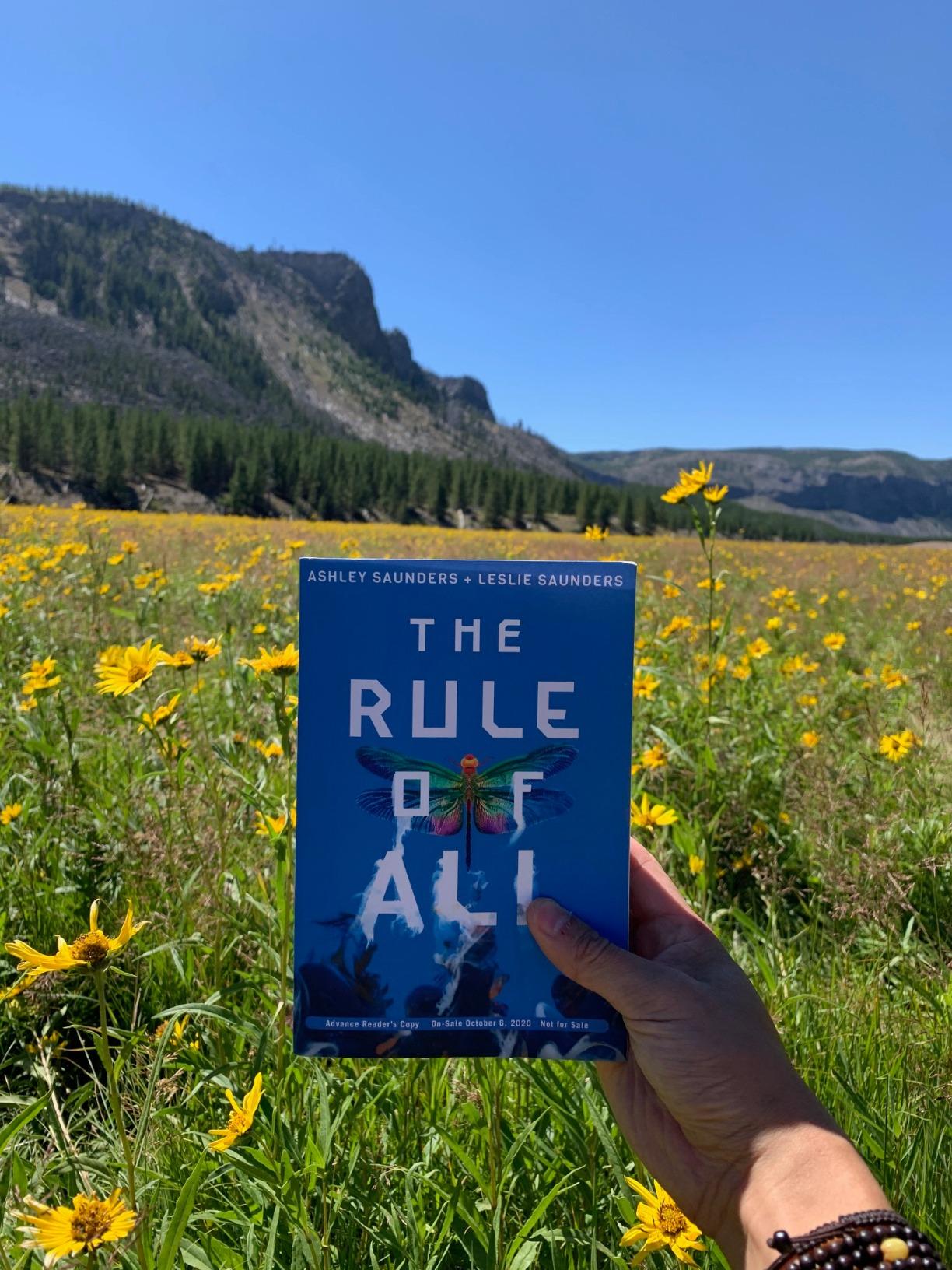 Amazon.com: The Rule of All: The Rule of One, Book 3 (Audible Audio ...