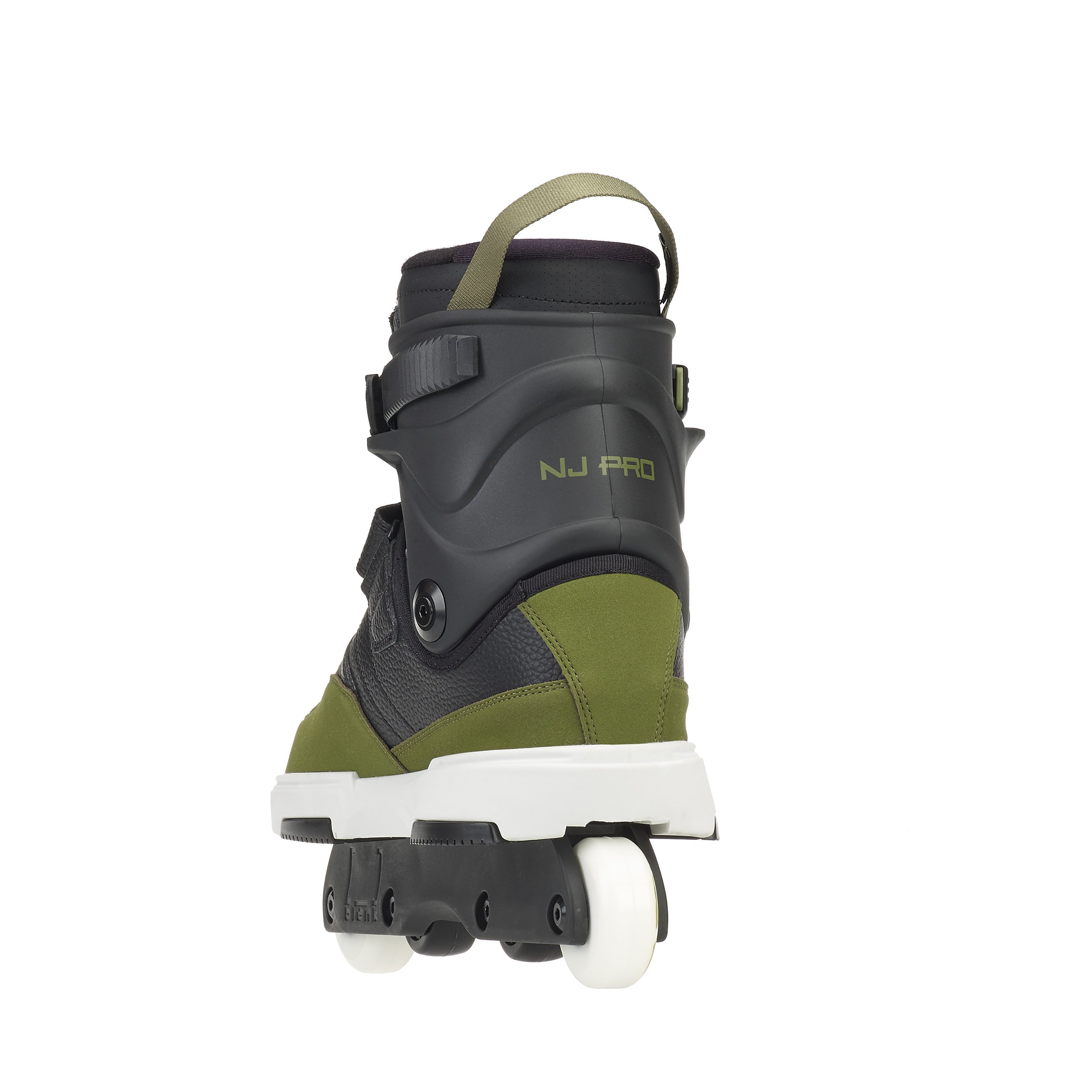 Ceser Milan Rollerblades Rollerblade Blank SK Skate First Look