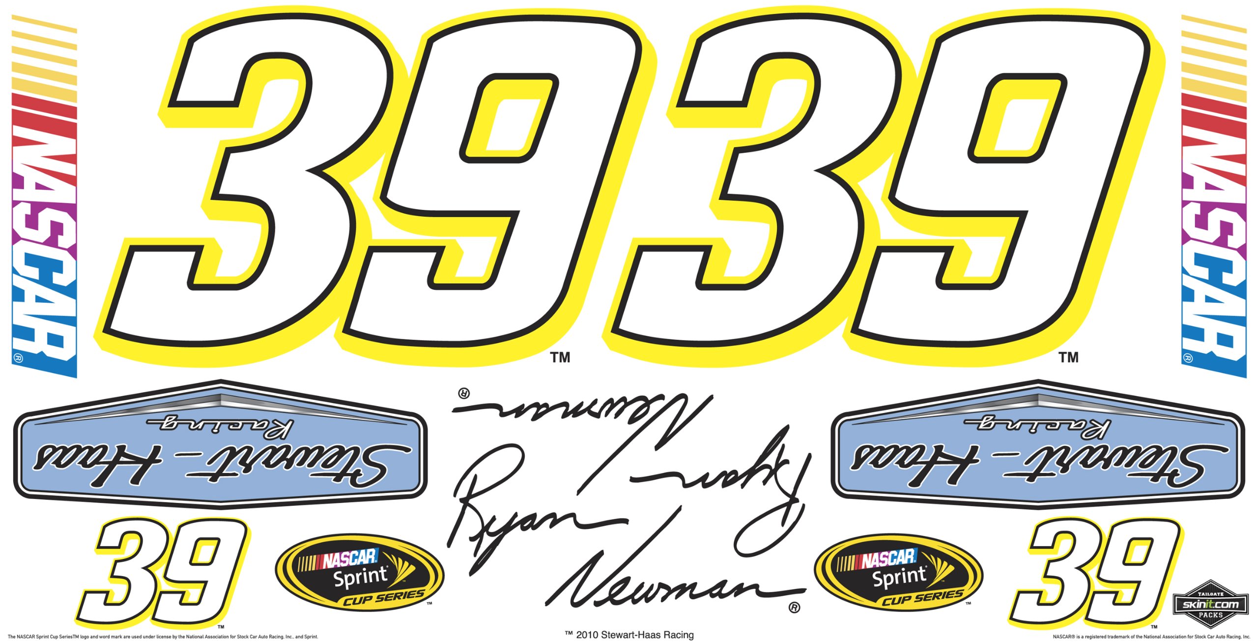 Ryan Newman Logo THE WRECK That CHANGED RYAN NEWMAN