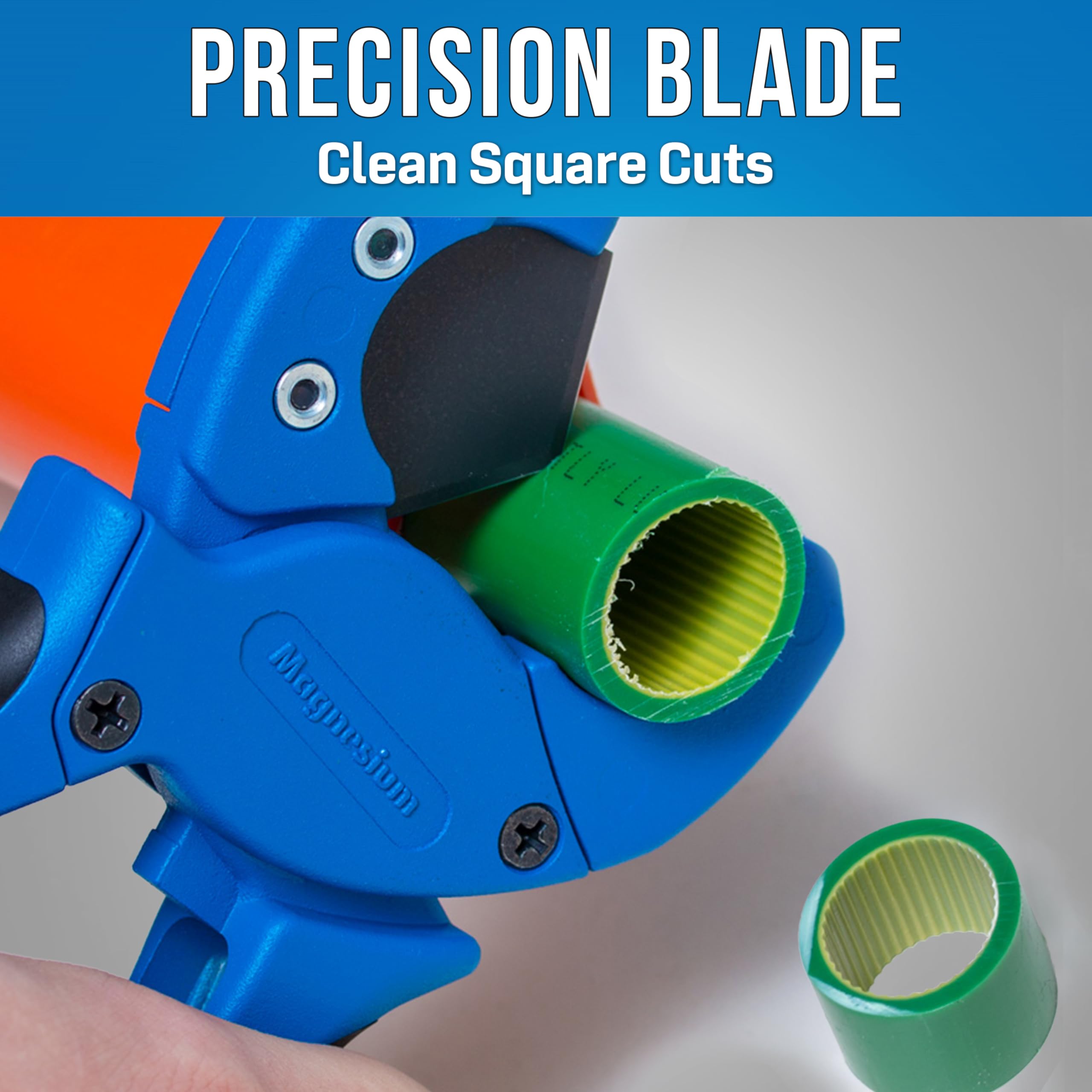 Snapklik.com : Jonard Tools MDC-28 Pipe And Tube Cutter For Plastic ...