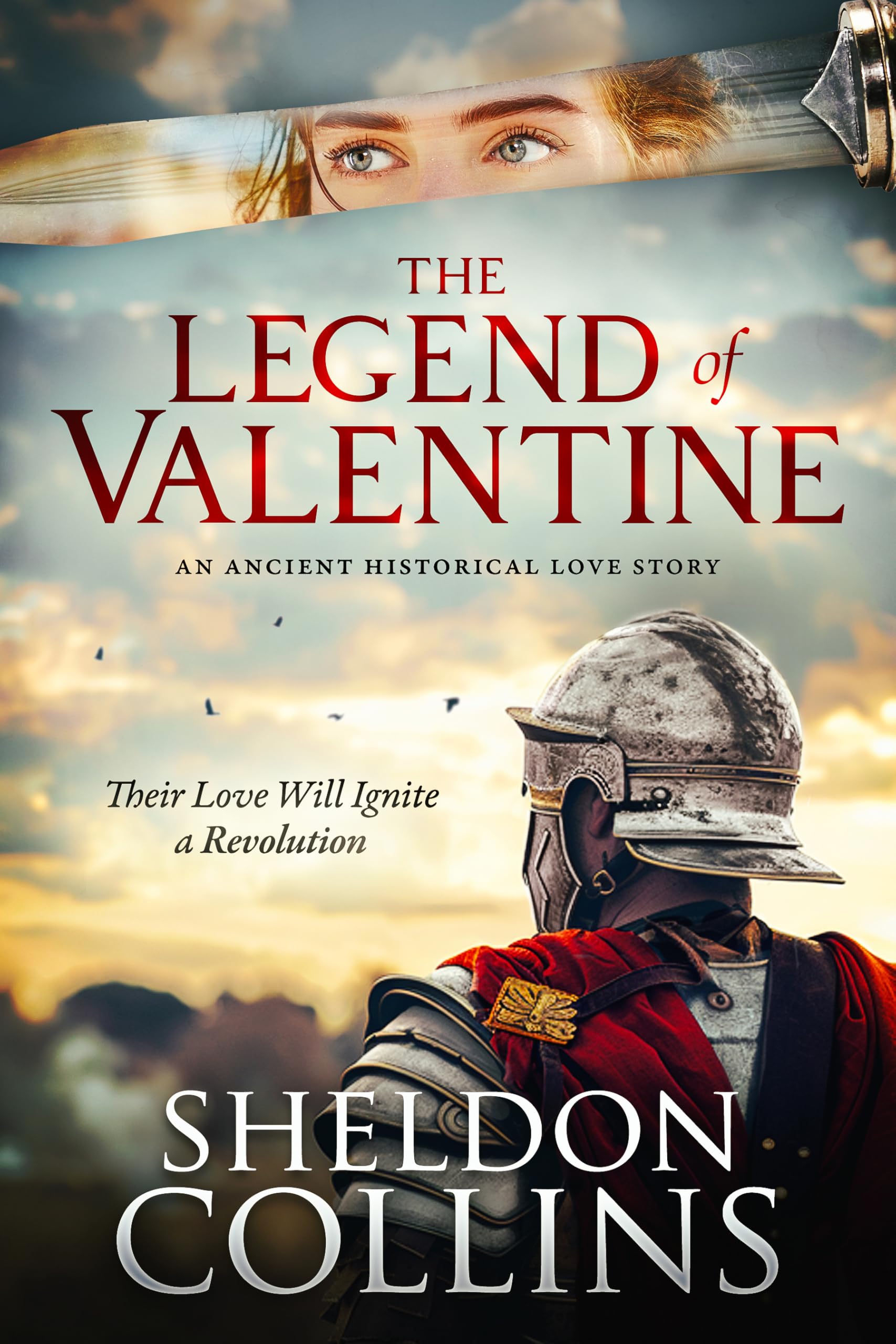 Book review of The Legend of Valentine - Readers' Favorite: Book ...