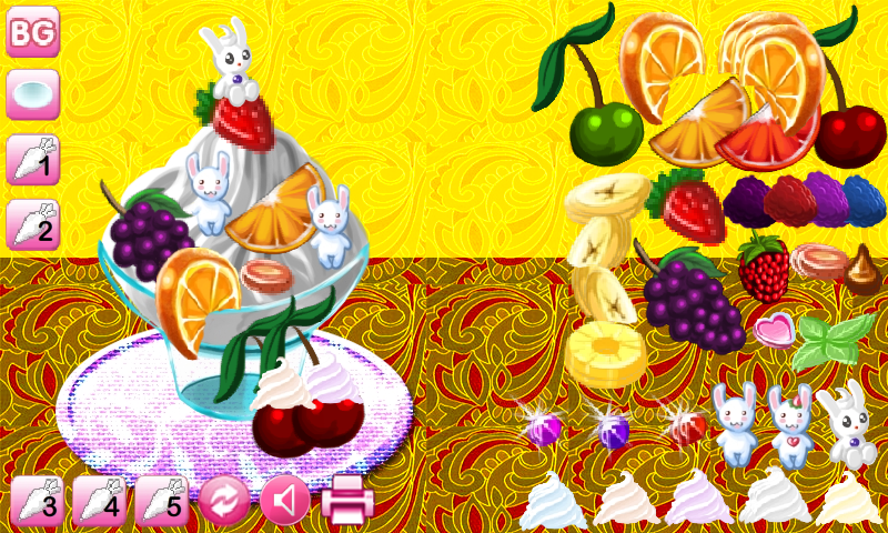 Sundae Delight:Amazon.de:Appstore for Android