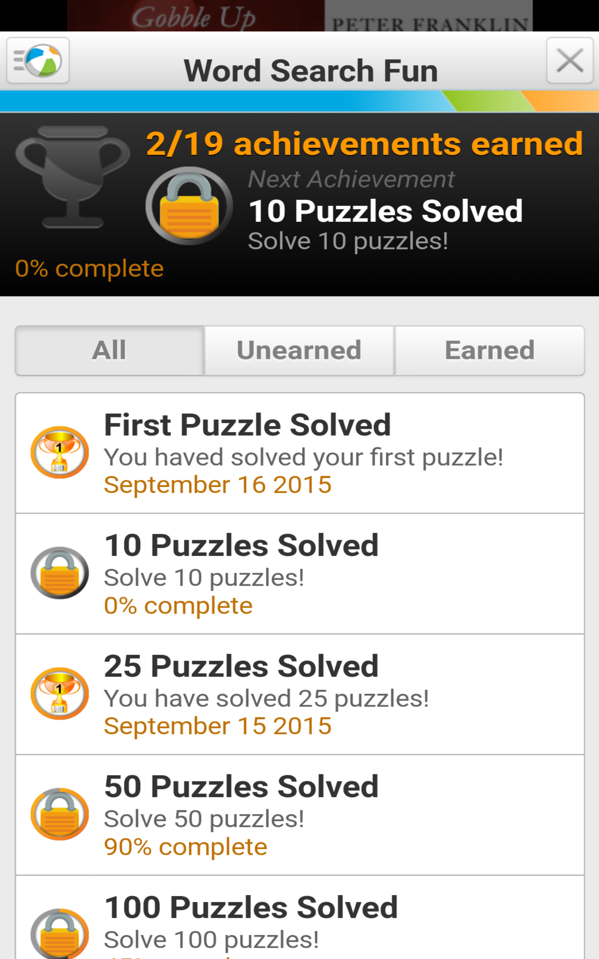 Word Search Fun Word Find Scramble Puzzle:Amazon.com:Appstore for Android
