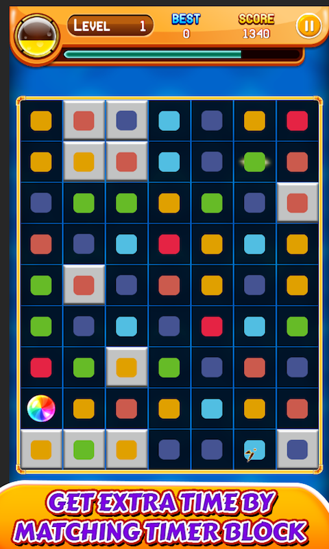 Color Block Blaster: app su Amazon Appstore