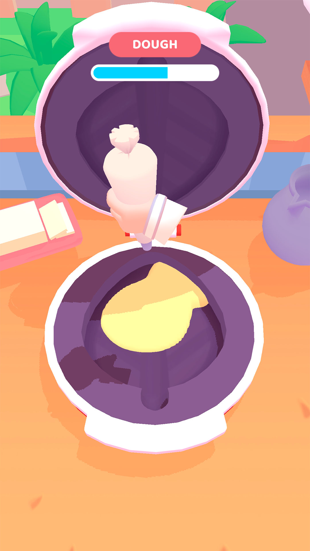 The Cook - 3D Cooking Game - App on Amazon Appstore