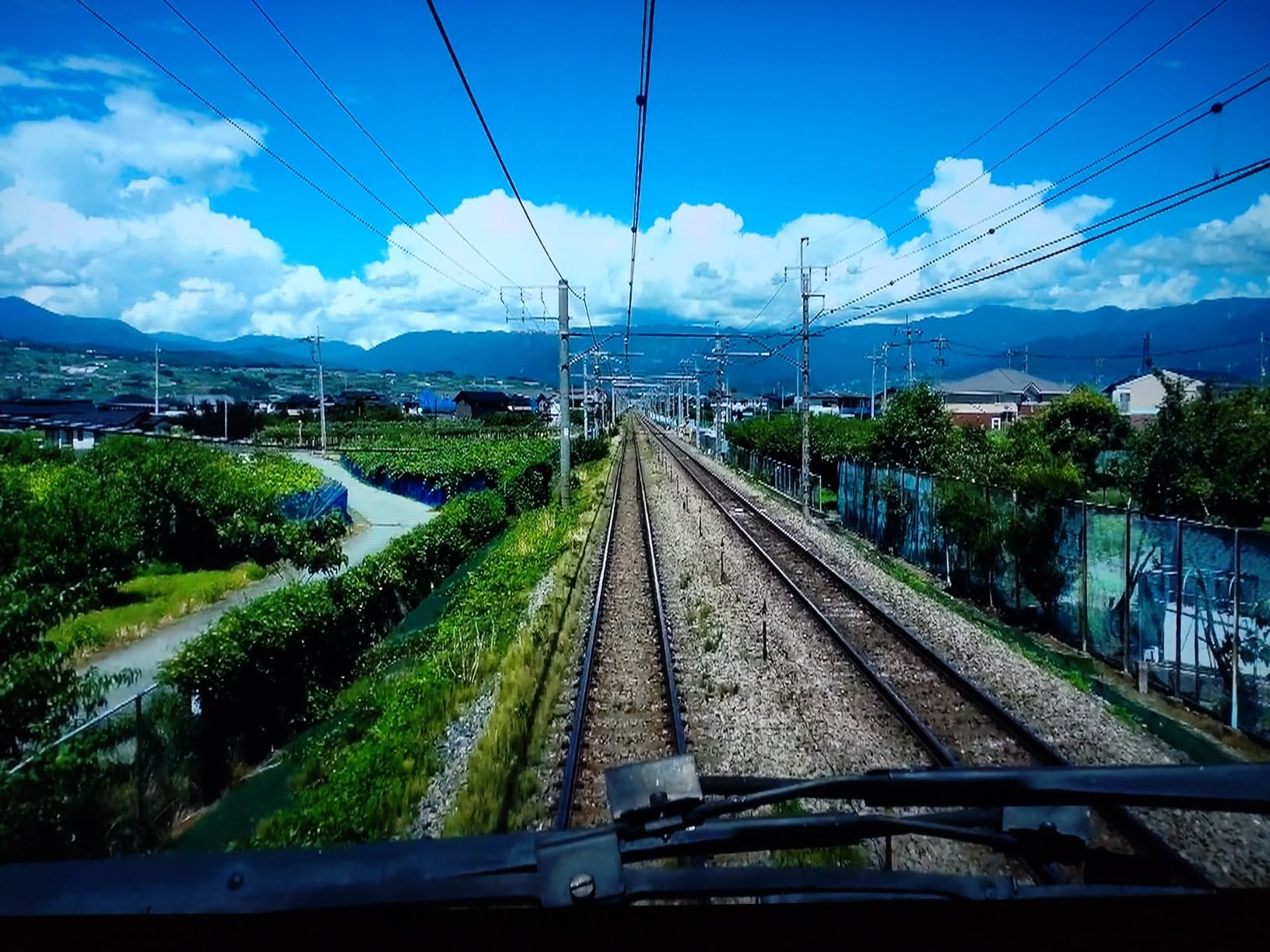 Amazon.co.jp: E353系 特急あずさ26号運転席展望 【ブルーレイ版】松本車両センター⇒松本⇒新宿 4K撮影作品 [Blu-ray] : アネツク運転席展望, アネツク運転席展望 ...