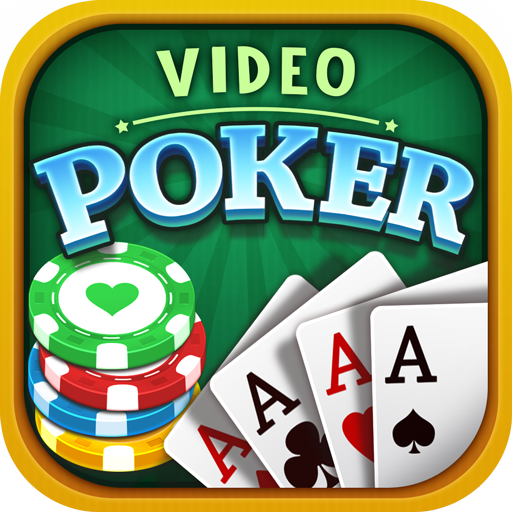 Video Poker - App on Amazon Appstore